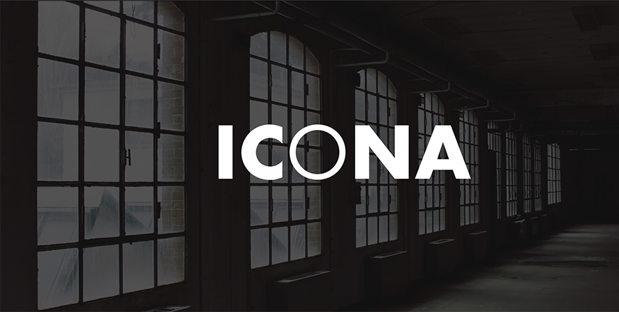 ICONA - Case history - Professional Link