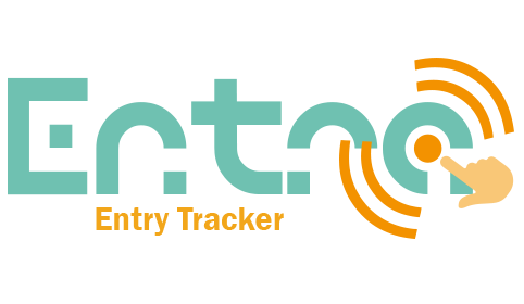 Entry Tracker - Professional Link